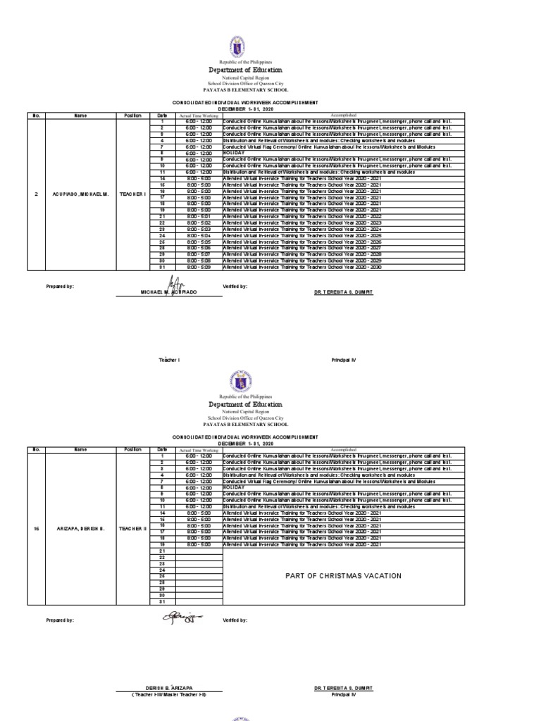January - Grade-6-Iwar | PDF | Metro Manila | Government