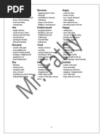 Sick by Shel Silverstein | PDF