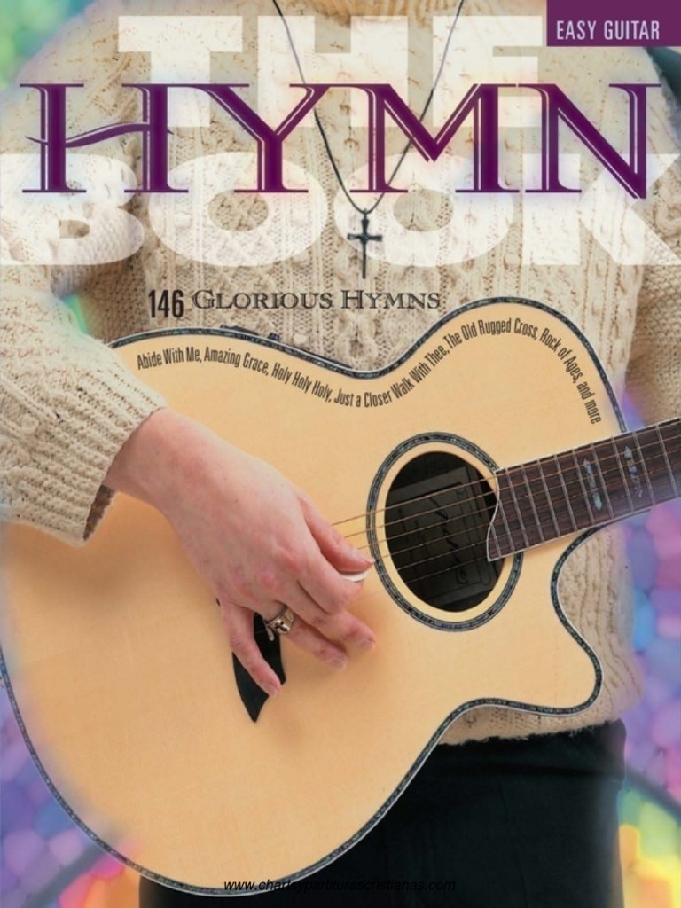 Hymn Book | PDF