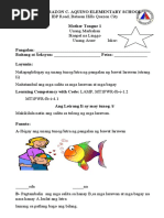 LP MARUNGKO LETRANG QQ | PDF