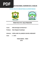 Fisiopatología y Tipos de Tos | PDF | Tos | Medicina CLINICA