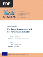 Petronas Guideline PDF | PDF | Risk Management | Environmental Impact ...