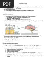 Pro64-E-01 Body Fluid SOP | PDF | Pathology | Histology