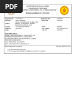 Fssai Noc | PDF
