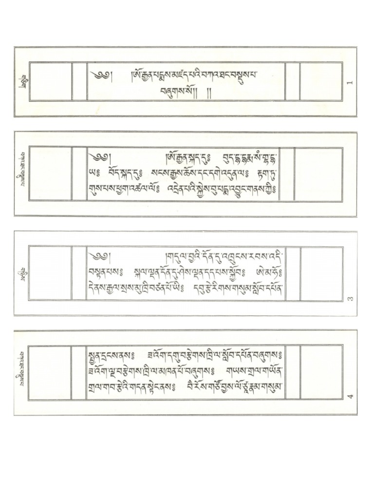 Kathang Dueb | PDF