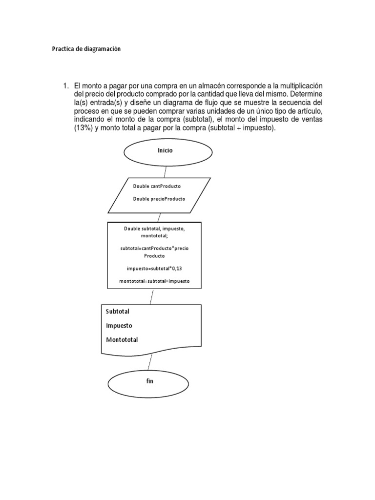Diag Flujos | PDF | Economias | Business