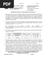 ESTAMIN Guia Usuario PDF | PDF | Minería | Contraseña