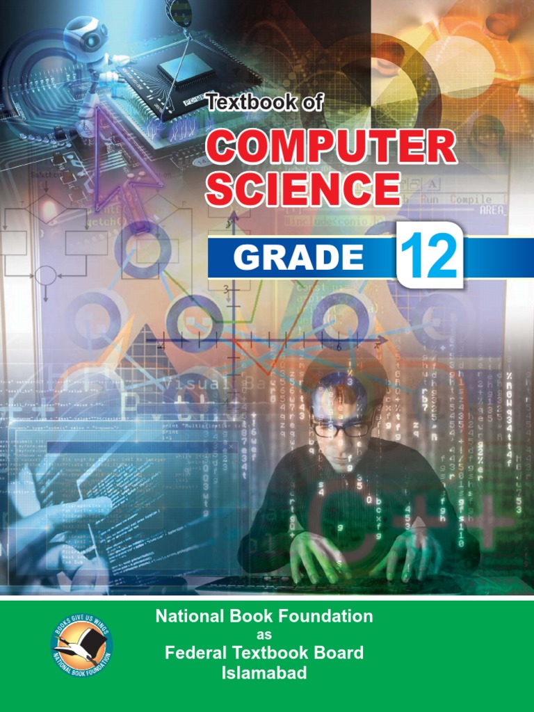 Computer 12 Complete | PDF