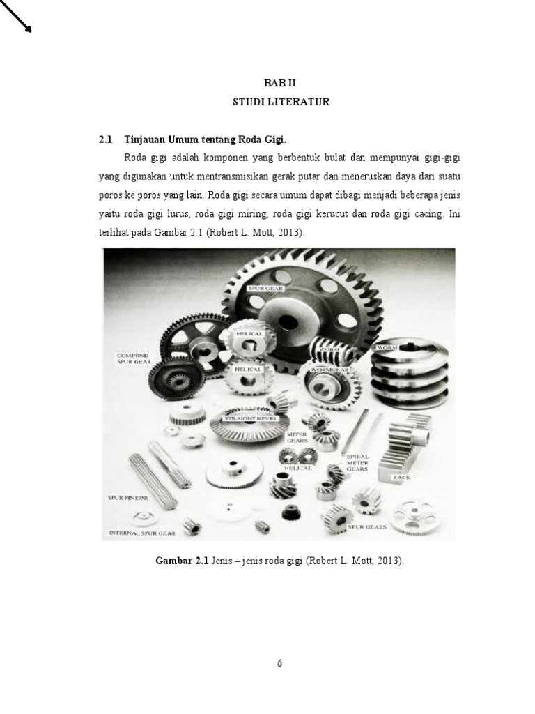 Gear Standard Tolerance | PDF