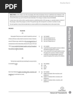 Molecular Biology of The Cell 7th Edition Textbook | PDF | Gene | Evolution