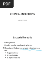 Marginal Keratitis Treatment Guidelines | PDF | Diseases And Disorders ...
