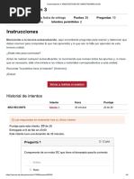 Encrypted Document Analysis | PDF | Teaching Methods & Materials