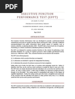 CASII Assessment Worksheet Guide | PDF | Psychological Resilience | Risk