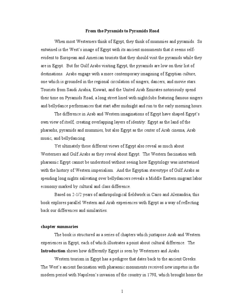 Wynn Pyramids Nightclubs Proposal | PDF | Egypt | Egyptology