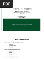 MECE Framework (Meaning, Examples, McKinsey) | PDF | Mc Kinsey ...