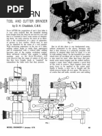 Creality 10W Laser Settings Manual | PDF