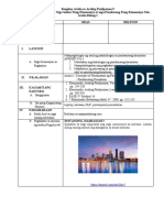 QUARTER 4 WEEKLY LESSON PLAN WEEK 1 Araling Panlipunan 9 | PDF