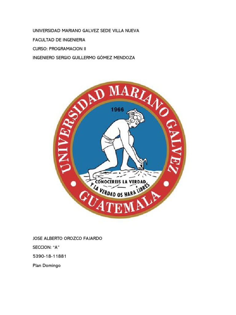Lista Circular Simple Y Doble Enlazada Pdf Programación Orientada A
