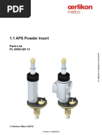 MB175 Markem Imaje MSDS | PDF | Toxicity | Dangerous Goods