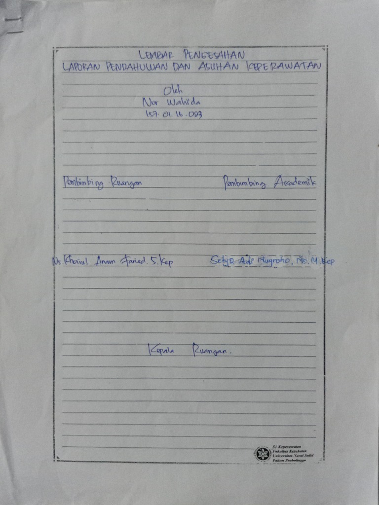 LP. Luka Bakar (Combusio) | PDF