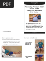 Fall Risk Assessment Form | PDF | Walking | Pharmaceutical Drug