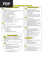 Advanced Life Support ALS Practice Questions MCQ Mock Paper 1 of 12 ...