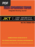 Sdki Slki Siki Risiko Infeksi Diagnosa Intervensi Luaran Risiko Infeksi ...