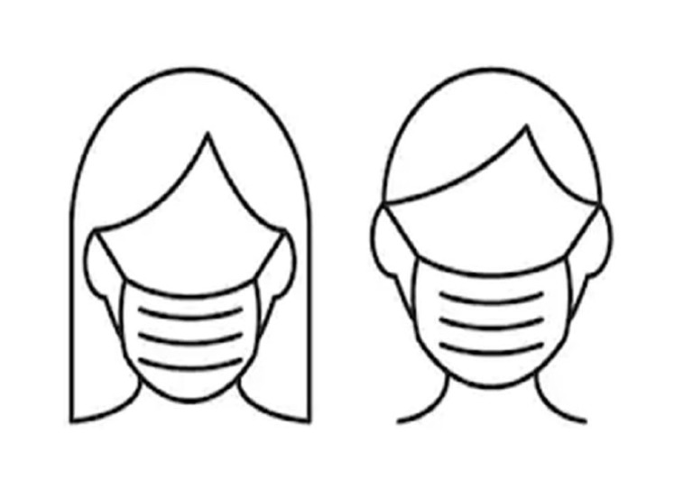 Gambar Mask Untuk Kolaj | PDF