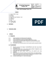 Procedure Stringing | PDF