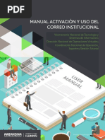 Activa Tu Correo Uabc | PDF | Crecimiento personal y profesional | Derecho