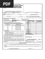 Contributions Payment Form-SSS | PDF | Social Security (United States ...