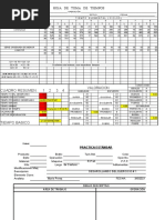 Capacitación LUP en Planta y Seguridad | PDF | Ingeniería | Science
