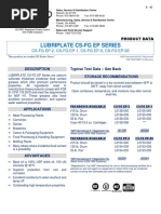 Kathon CG Tds | PDF | Microbiology