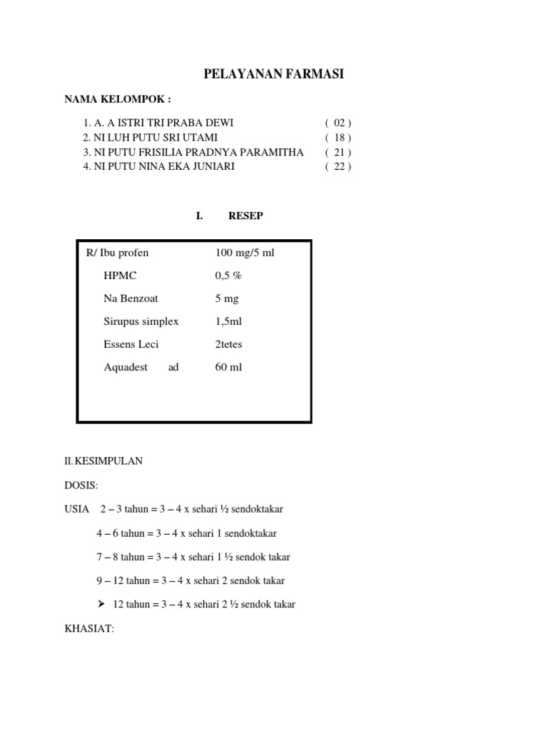 Contoh Jurnal Suspensi | PDF