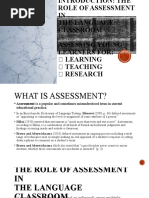 ADDIE Model: (Example Lesson Plan) | PDF | Lesson Plan | Pedagogy