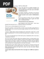 Beach Clean Up Proposal | PDF | Beach | Pollution