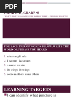 Rubric On Designing A Museum Exhibition | PDF | Rubric (Academic ...