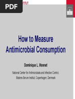 Maximum Daily Dose Calculation | PDF | Dose (Biochemistry) | Chemistry