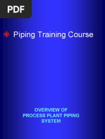 Pipe Spools Pup Min. Lengths | PDF