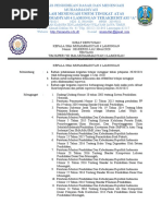 SK & SOP PanitiaTKA I 2025 | PDF