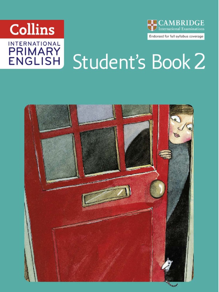 978-0!00!814763-1 Collins International Primary English Student's Books ...