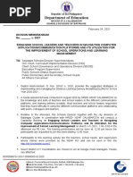 GSP Project Proposal | PDF