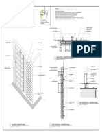 Installation On CMU Walls | PDF | Pipe (Fluid Conveyance) | Concrete