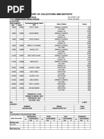 Sample Brgy DRRM Plan 2025 | PDF | Emergency Management | Emergency