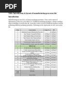 Okuma Mill G and M Codes - Helman CNC | PDF | Numerical Control | Machining