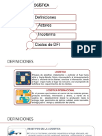 Pasos para la DAE en Ecuador | PDF | aduana