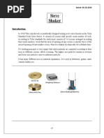 Science 6 Activity Sheet Filtering and Sieving | PDF | Filtration | Mixture