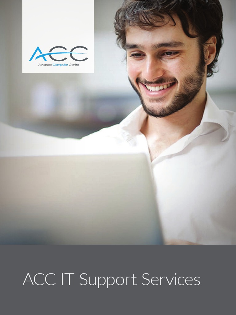 Helpdesk PDF | PDF | Desktop Computer | Personal Computers