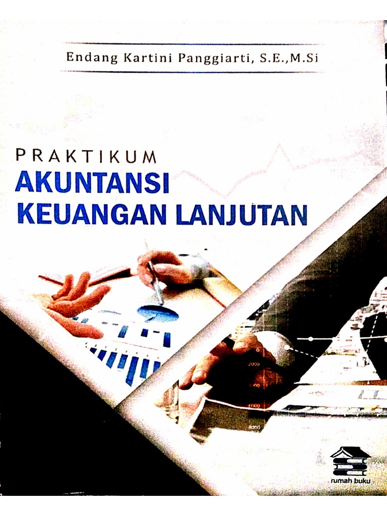 Buku Praktikum AKL | PDF