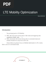 LTE Call Flow | PDF | Computers
